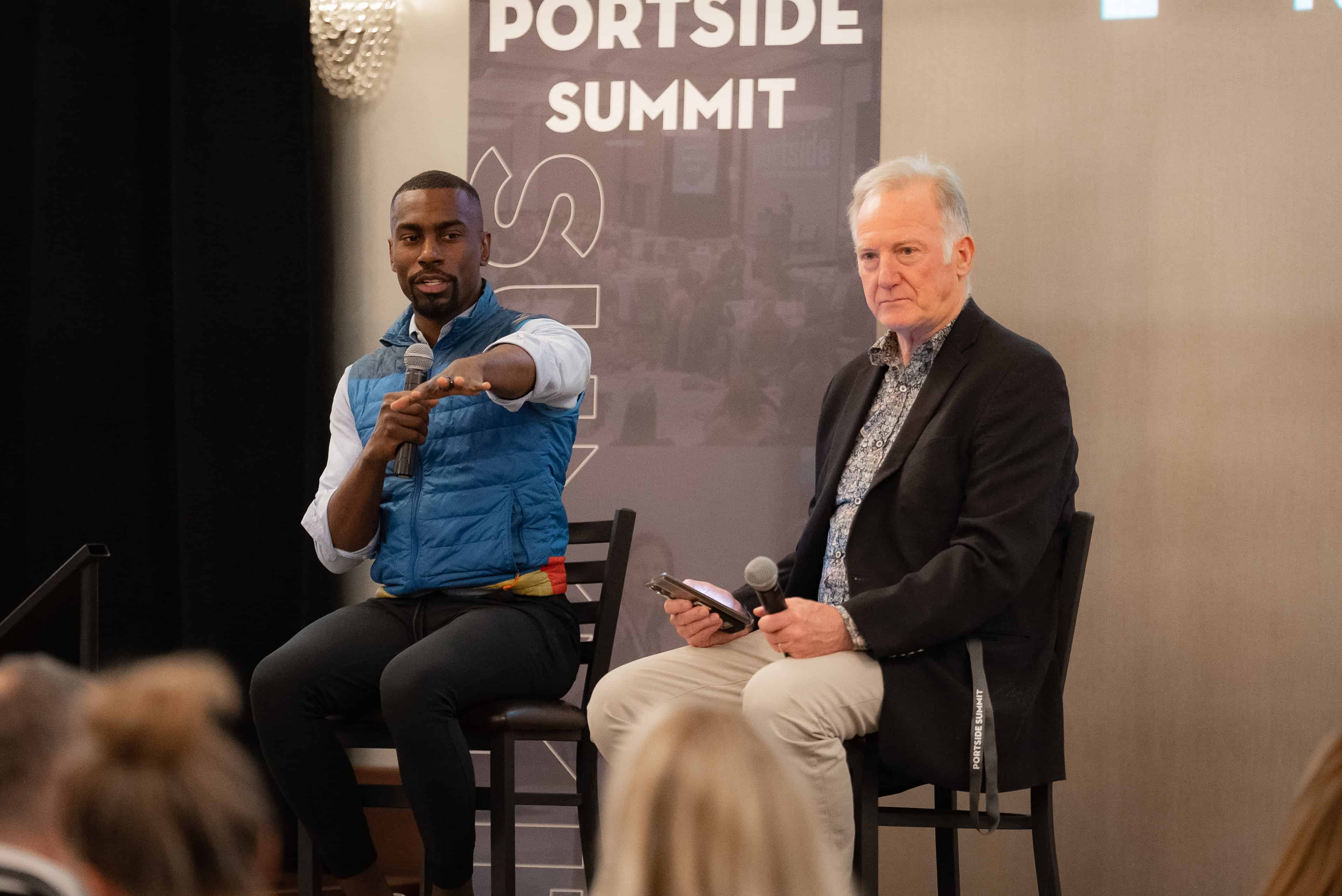 2023 Portside Summit